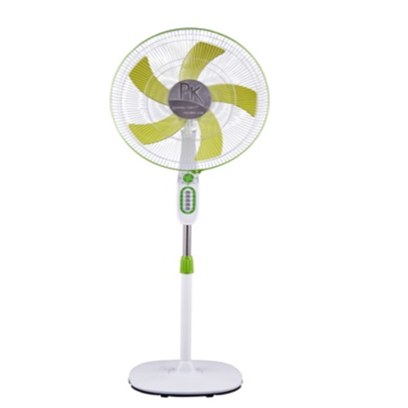 POWER KING STAND FAN PK 18787 – Shape Trading L.L.C