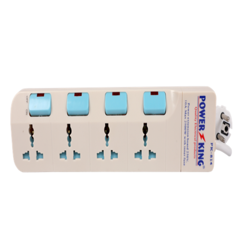 POWER KING EXTENSION CABLE PK 814, 815, 816 3M – Shape Trading L.L.C