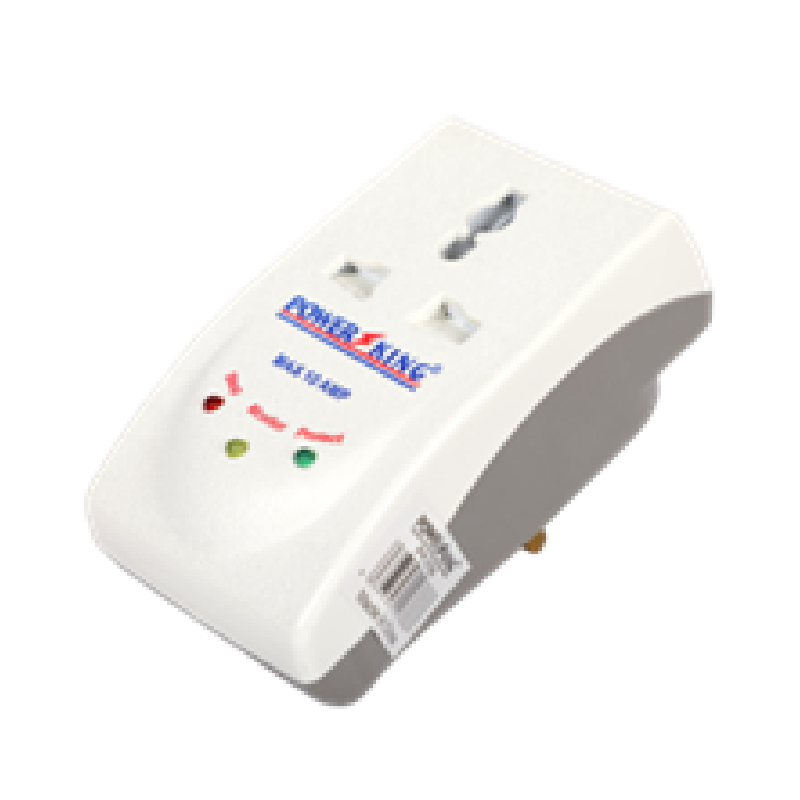 POWER KING POWER PROTECTOR PLUG PK 9786 – Shape Trading L.L.C