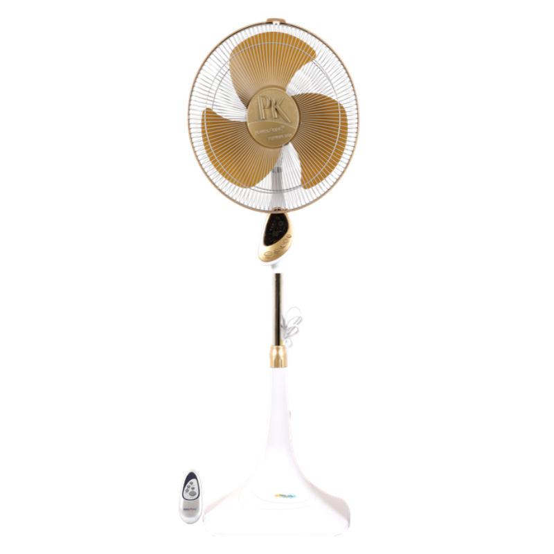 POWER KING STAND FAN PK 1000R – Shape Trading L.L.C